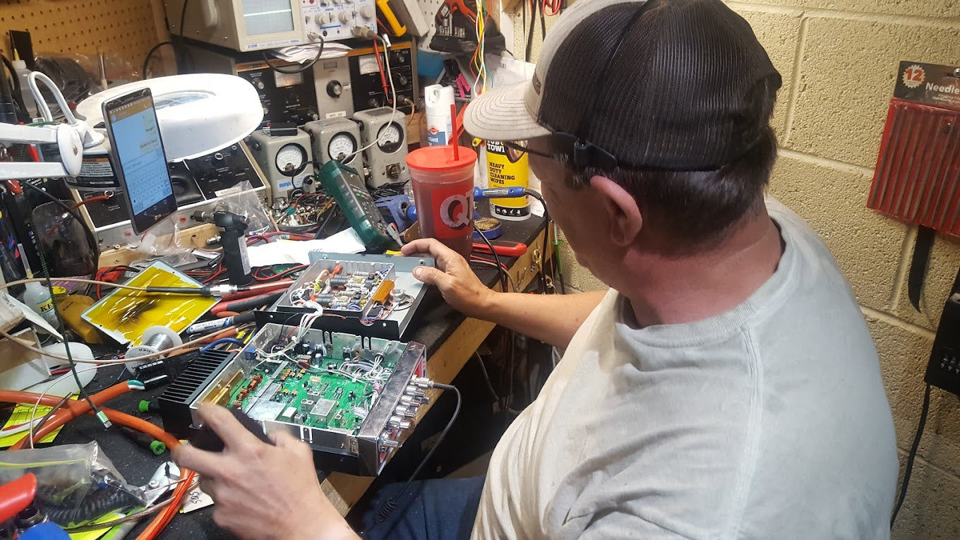 Products – Big Rig Radio Shop